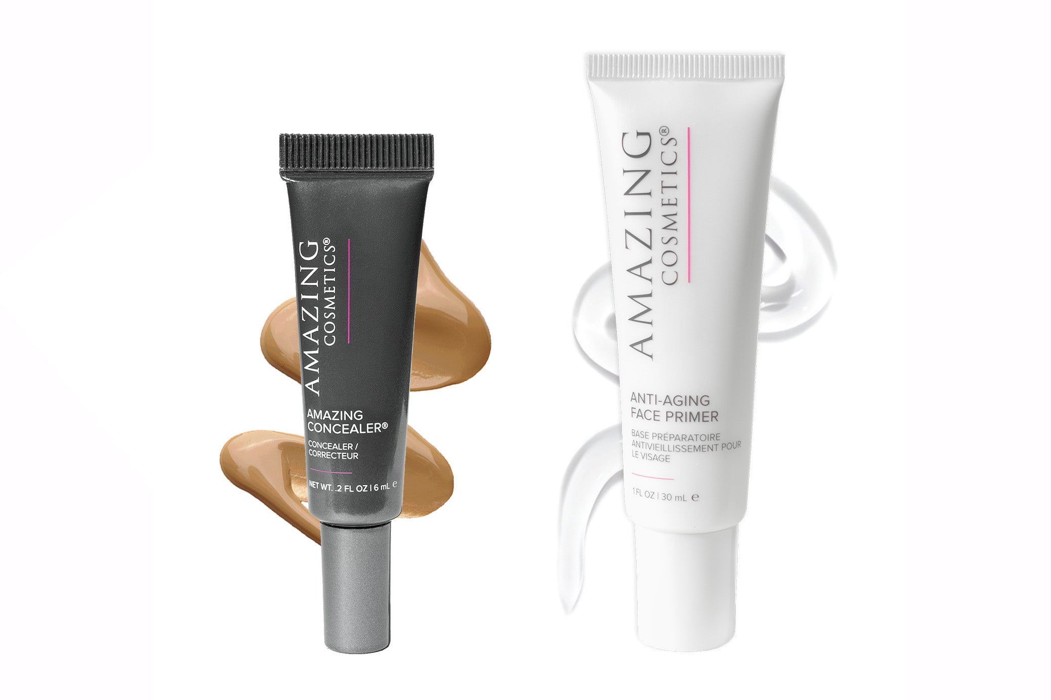 AMAZINGCOSMETICS | Mixing Magic – AmazingCosmetics