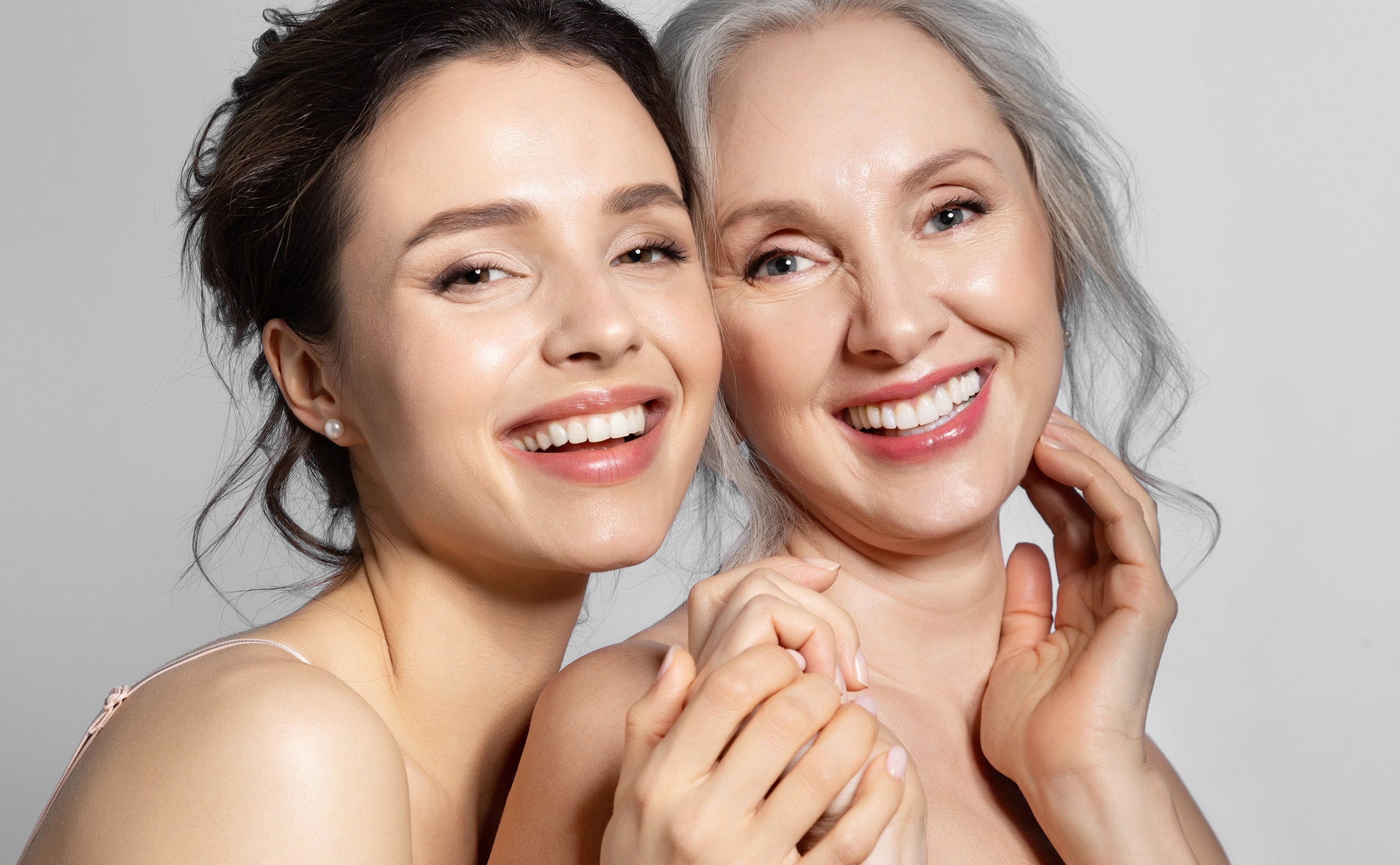 Pro Aging vs. Anti-Aging – AmazingCosmetics