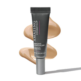 AMAZINGCONCEALER - Full Coverage & Long Lasting Concealer Makeup ...
