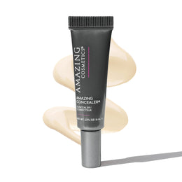 AMAZINGCONCEALER - Full Coverage & Long Lasting Concealer Makeup ...
