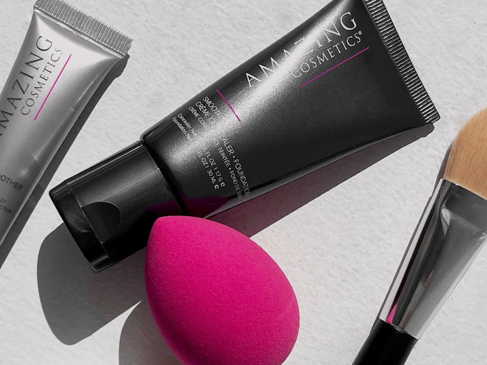 AMAZING CONCEALER – AmazingCosmetics