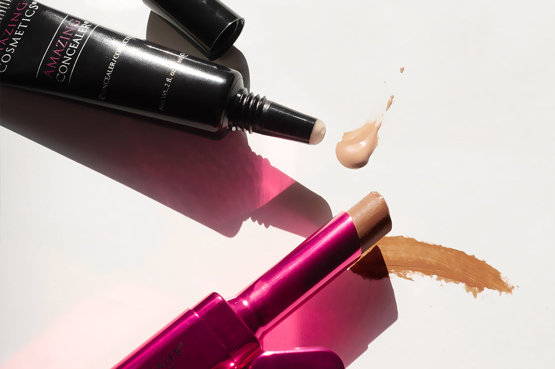 CONTACT AMAZINGCOSMETICS® – AmazingCosmetics