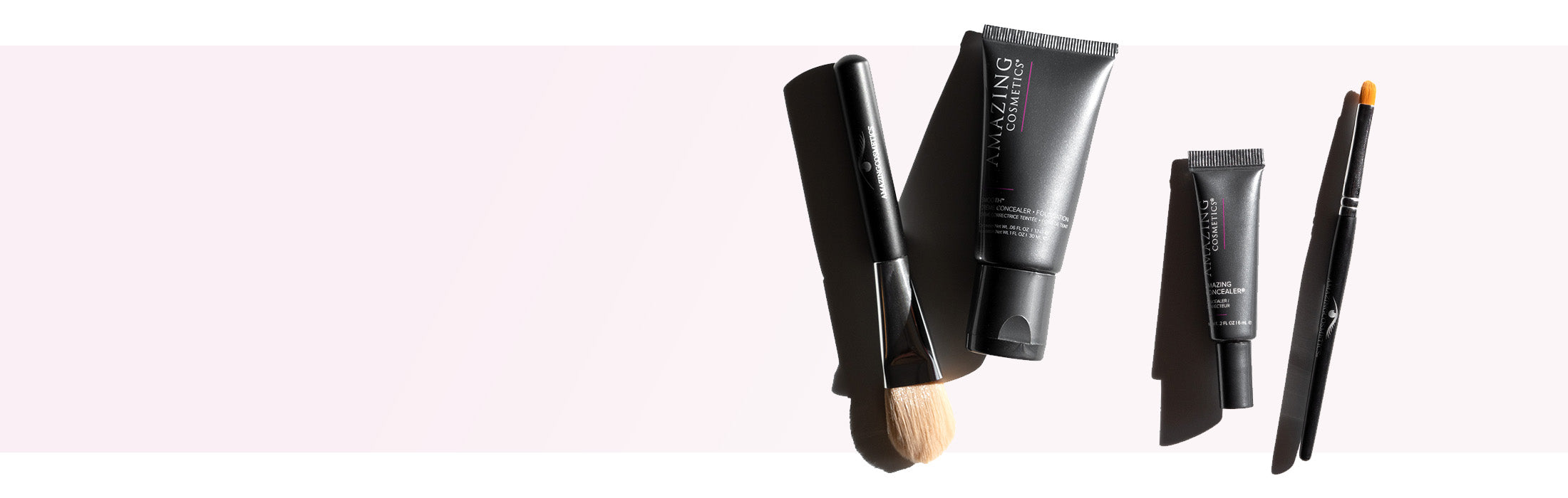 AMAZINGCOSMETICS | Amazing Ingredients. Amazing Results. – AmazingCosmetics