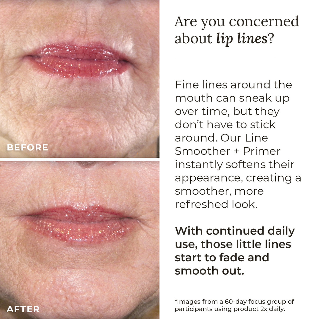 Line Smoother Primer – AmazingCosmetics