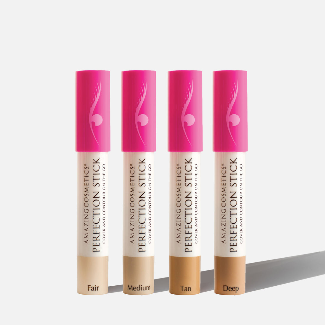 AMAZINGCOSMETICS® Concealer Collection – AmazingCosmetics