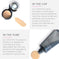 SMOOTH® Crème Concealer & Foundation Duo Complexion Makeup ...